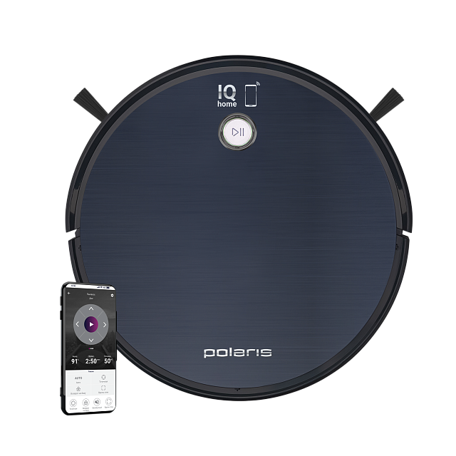 Polaris PVCR 3300 IQ Home Aqua – Где купить робот пылесос ПОЛАРИС PVCR ...